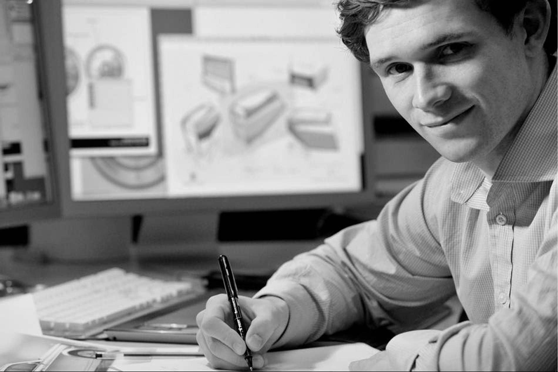 Masters of Luxury: Alex Innes of Rolls-Royce Motorcars | SENATUS