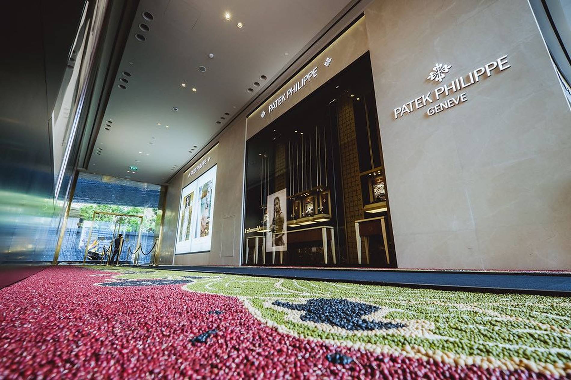 Patek Philippe Opens Largest Boutique in Thailand at ICONSIAM | SENATUS