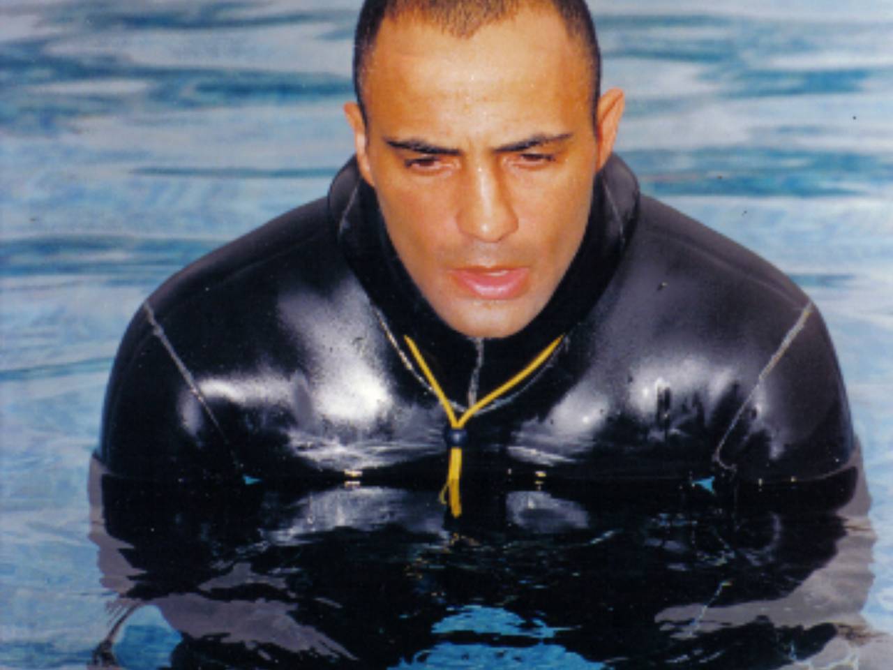 The Ultimate Diver | SENATUS