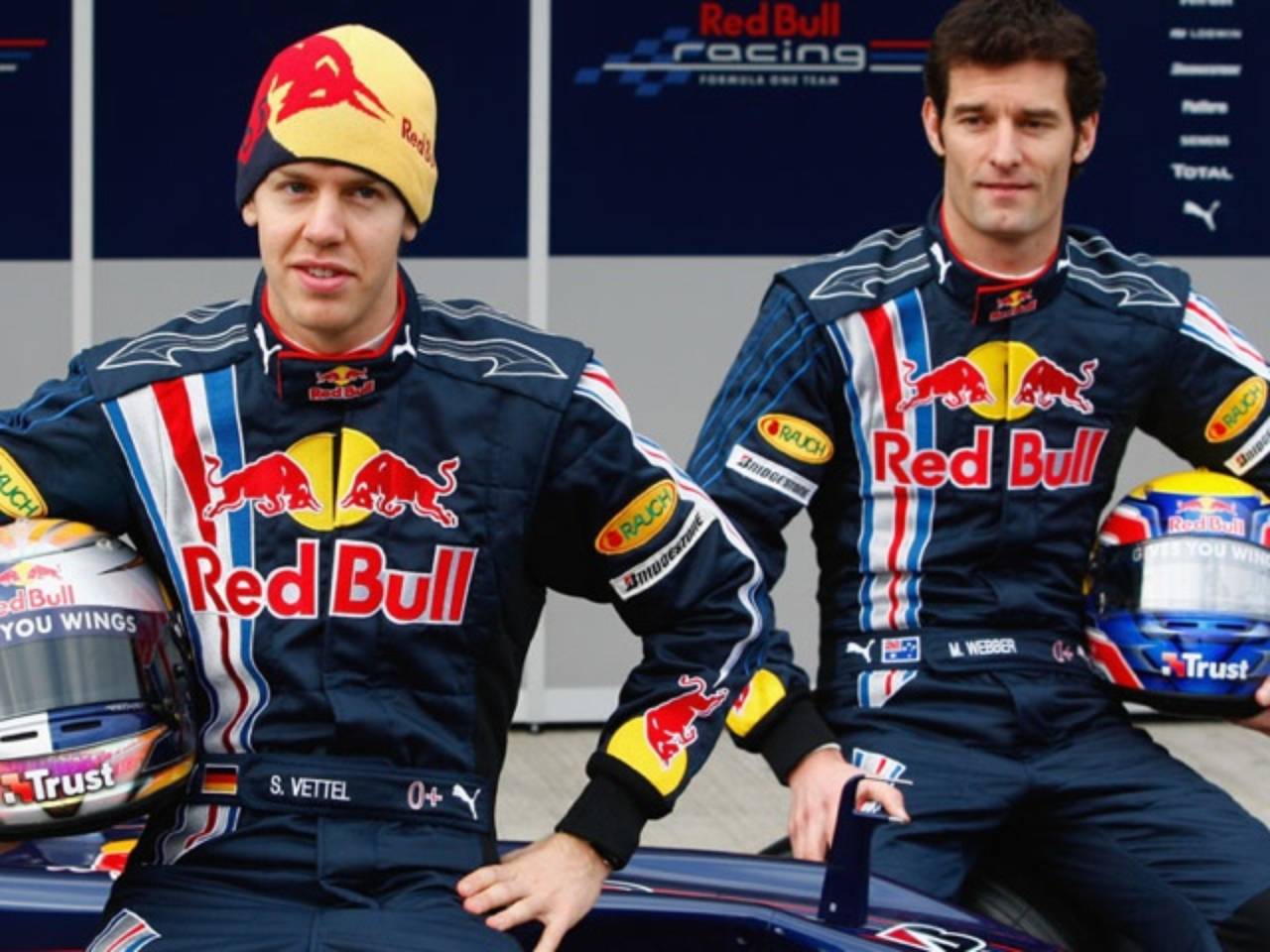 Vettel and Webber blame each other for crash in Turkey | SENATUS