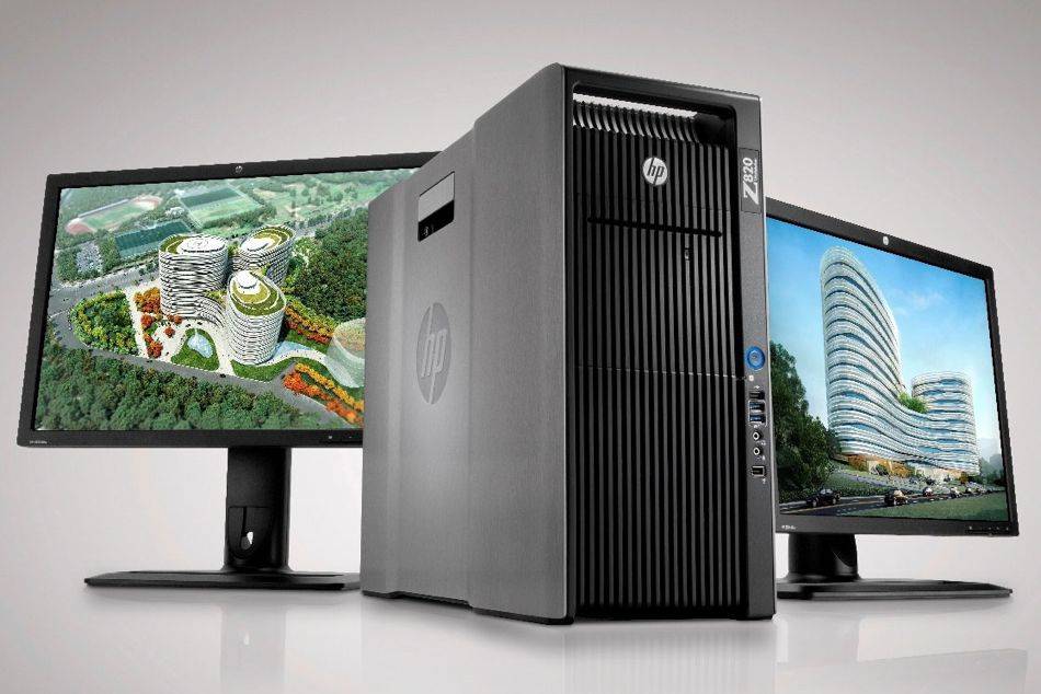 Exclusive HP Z-Series Event for the Modern Prosumer | SENATUS