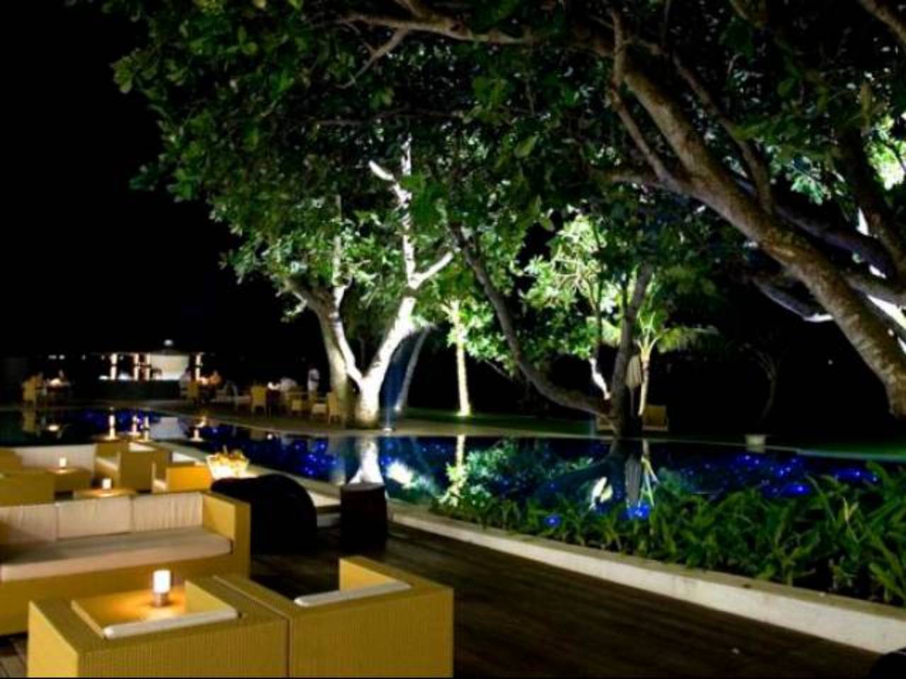 The Fortress | SENATUS