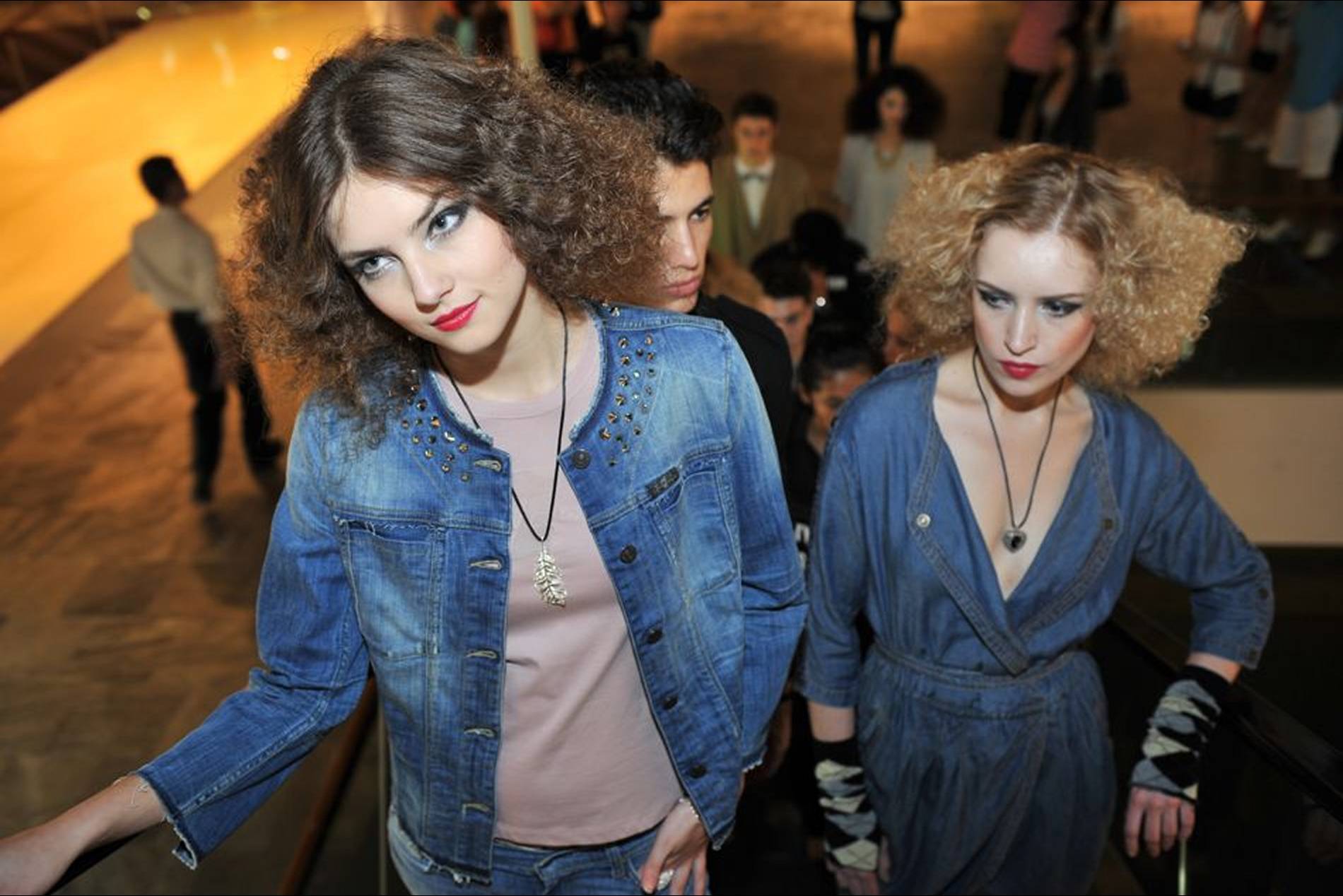 VIP Fashion Night #2: Men's Fashion Week 2012 Preview | SENATUS