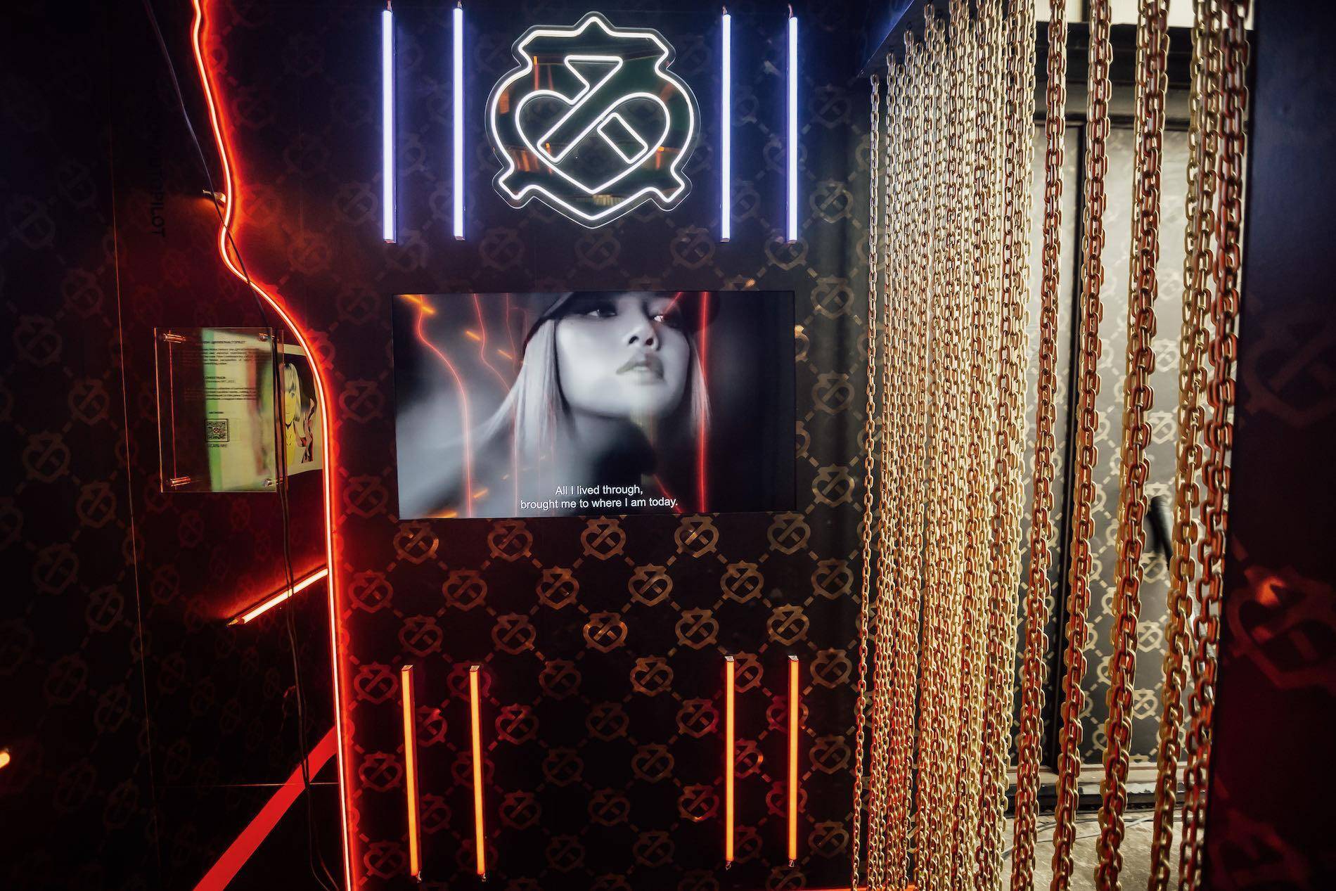 Chivas 12 Celebrates New Look with Pop-Up Showcase | SENATUS