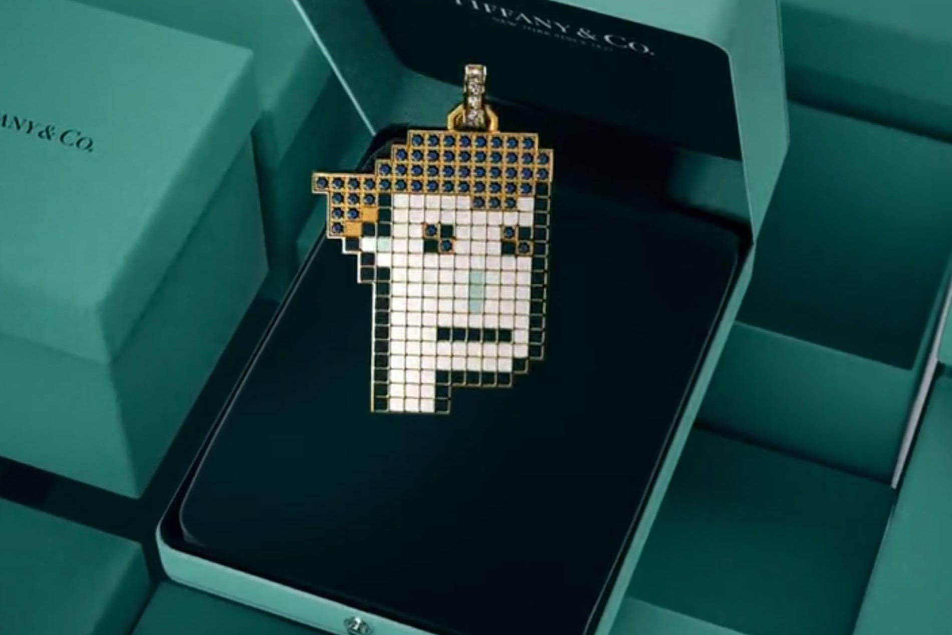 TIFFANY & CO. | SENATUS