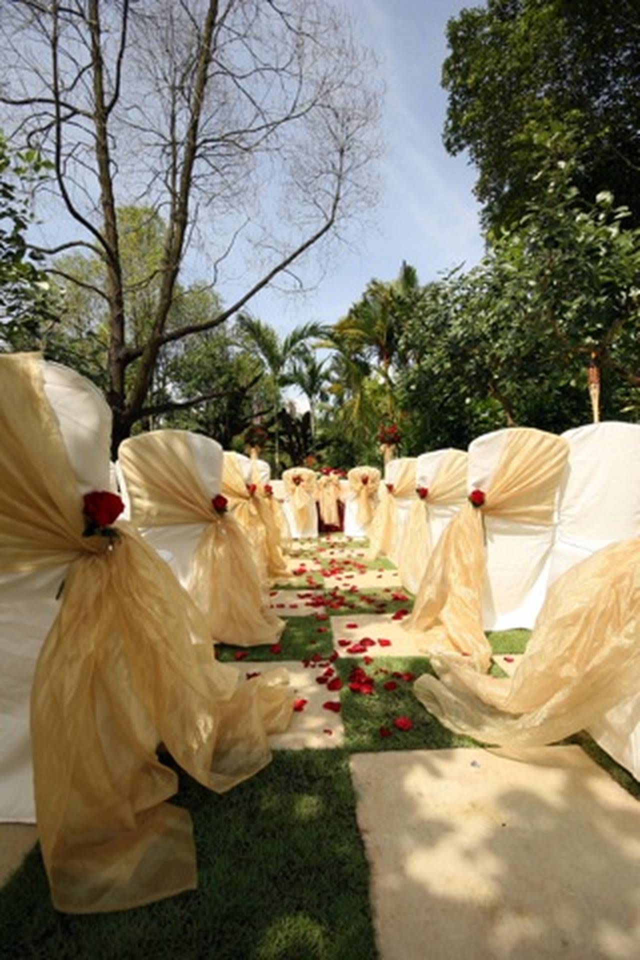 ARAMSA Garden Spa | SENATUS