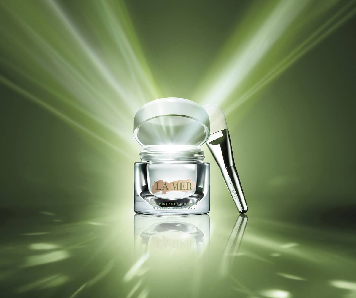 LA MER Puts 50 Years of Innovation & Craftsmanship into NEW Lifting and ...