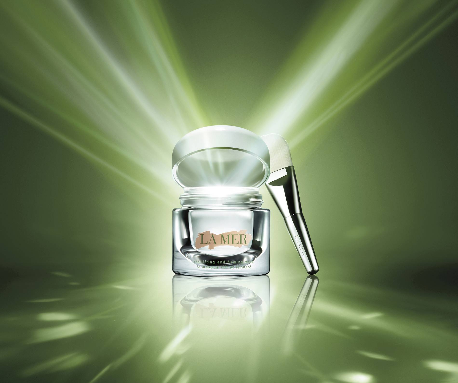 LA MER Puts 50 Years of Innovation & Craftsmanship into NEW Lifting and ...