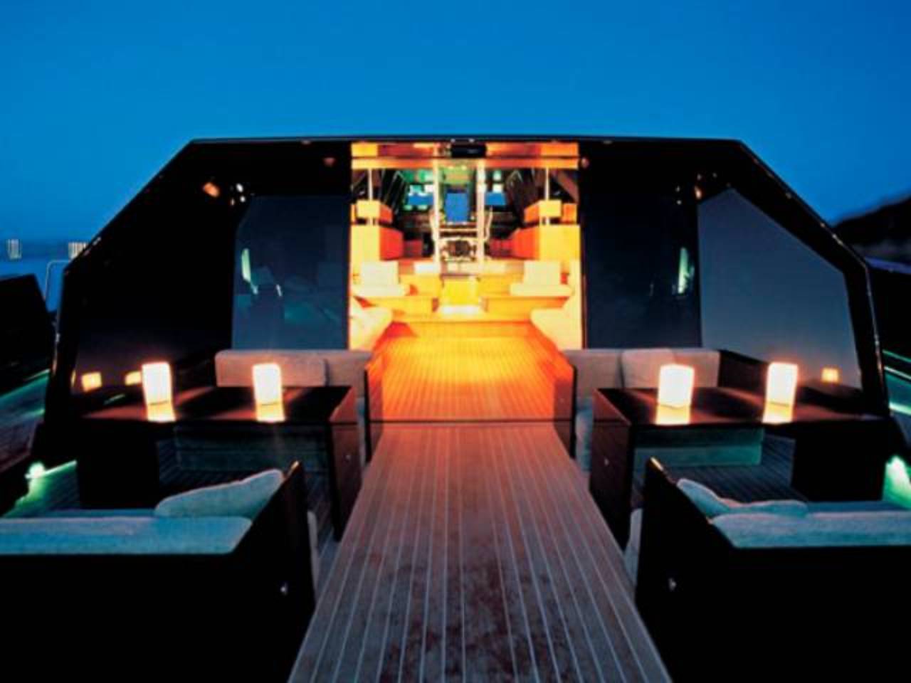 118 WallyPower by WALLY | SENATUS