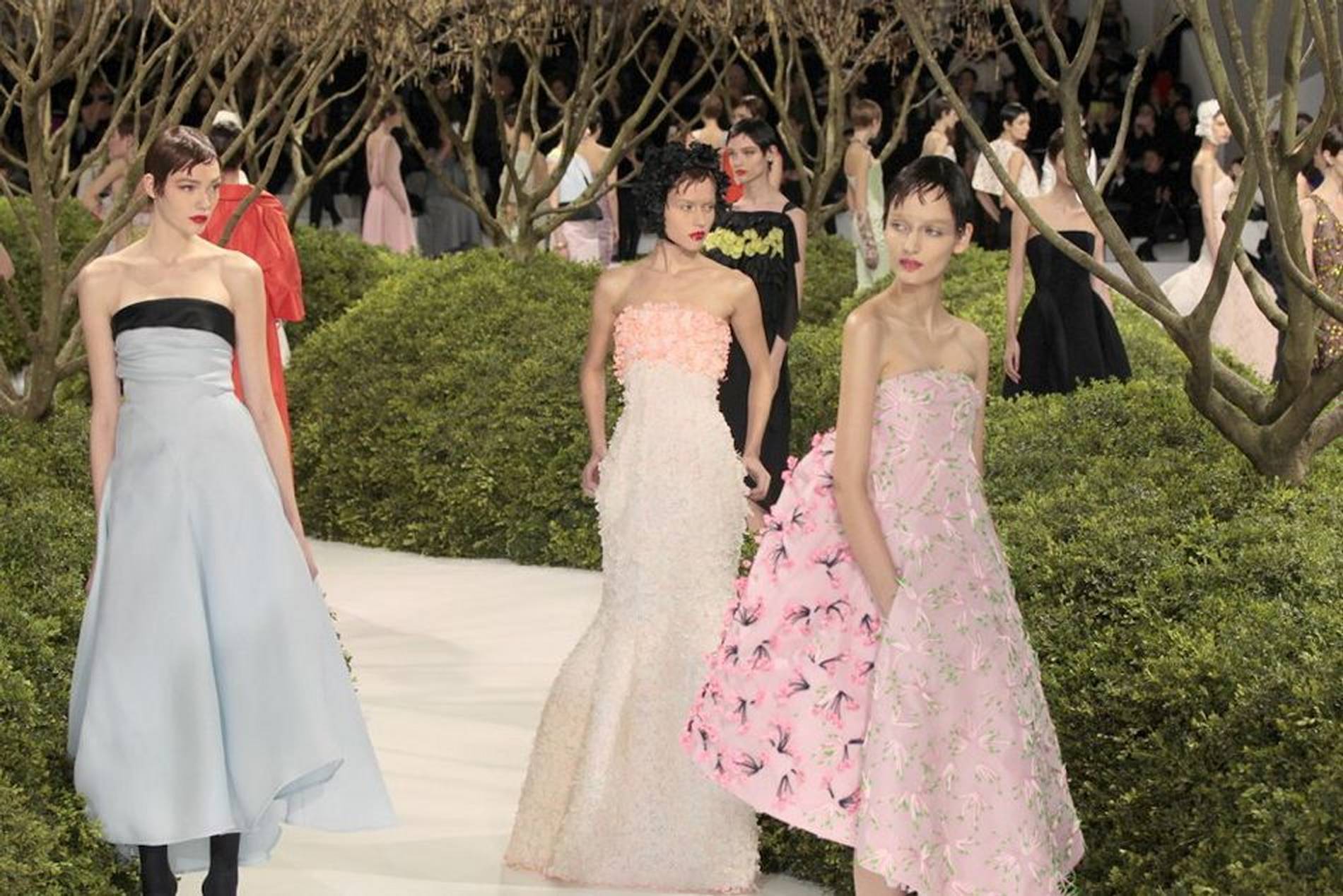 Raf Simons to Make Cruise Collection Debut for Dior in Monaco | SENATUS