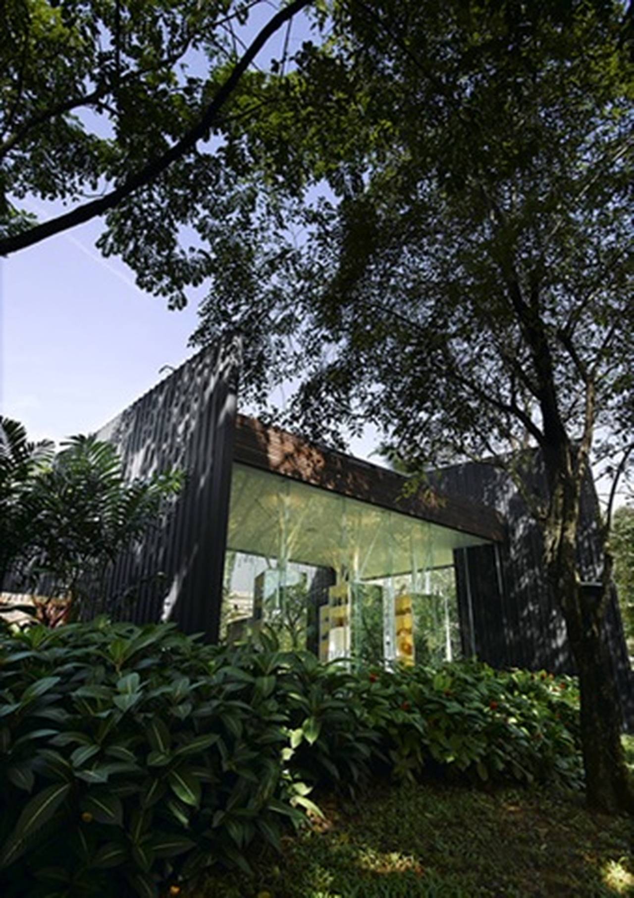 ARAMSA Garden Spa | SENATUS