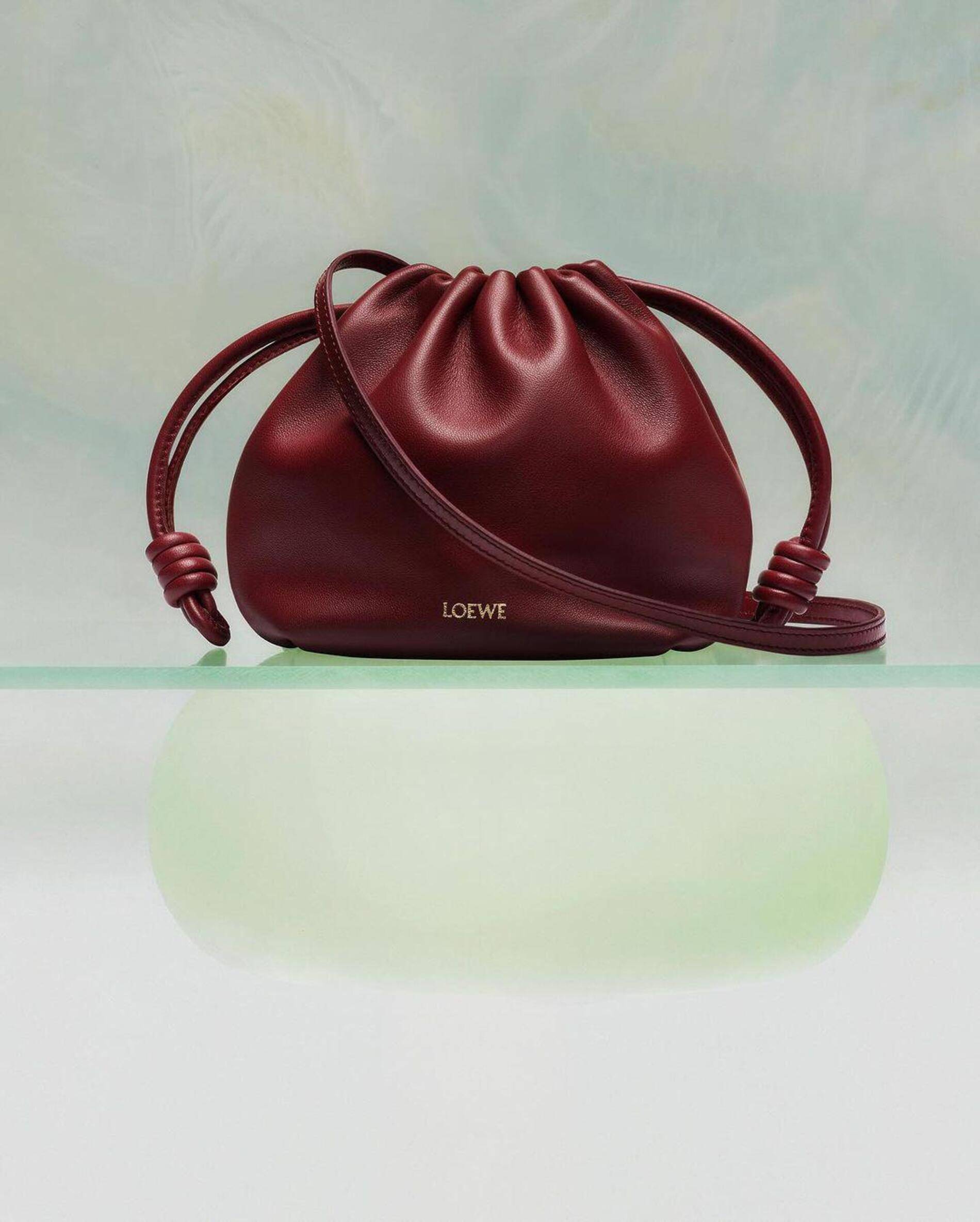 LOEWE introduces Jade collection for Chinese New Year 2024 | SENATUS