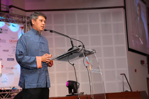 Speaker of Parliament, PAP MP Michael Palmer resigns due to 'improper ...