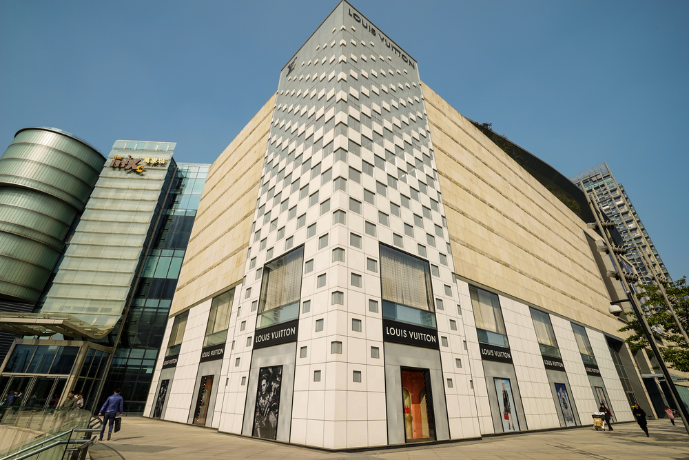 Bain: China’s Luxury Market Reverses Decline With 2% Growth